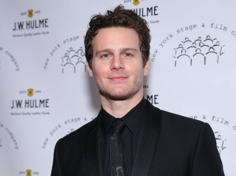 What kind of actor is Jonathan Groff, the new Agent Smith of “The ...