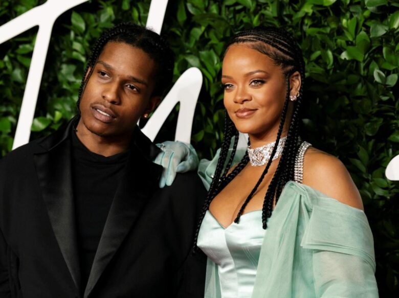 Asap Rocky, father of Rihanna's baby, arrested i | 初めての長期入院生活からの社会復帰